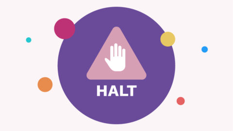 Resentment Halt - Resilience Dynamic