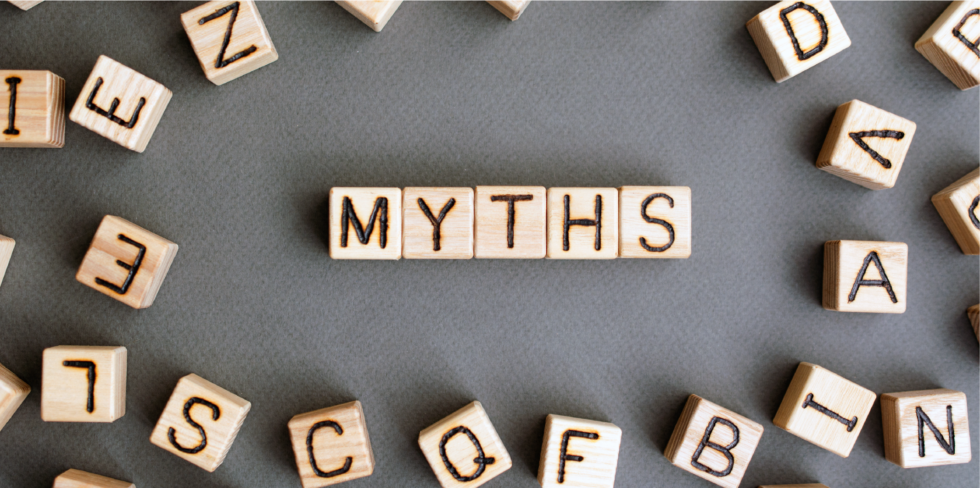 Busting the Myths of Resilience - Resilience Dynamic